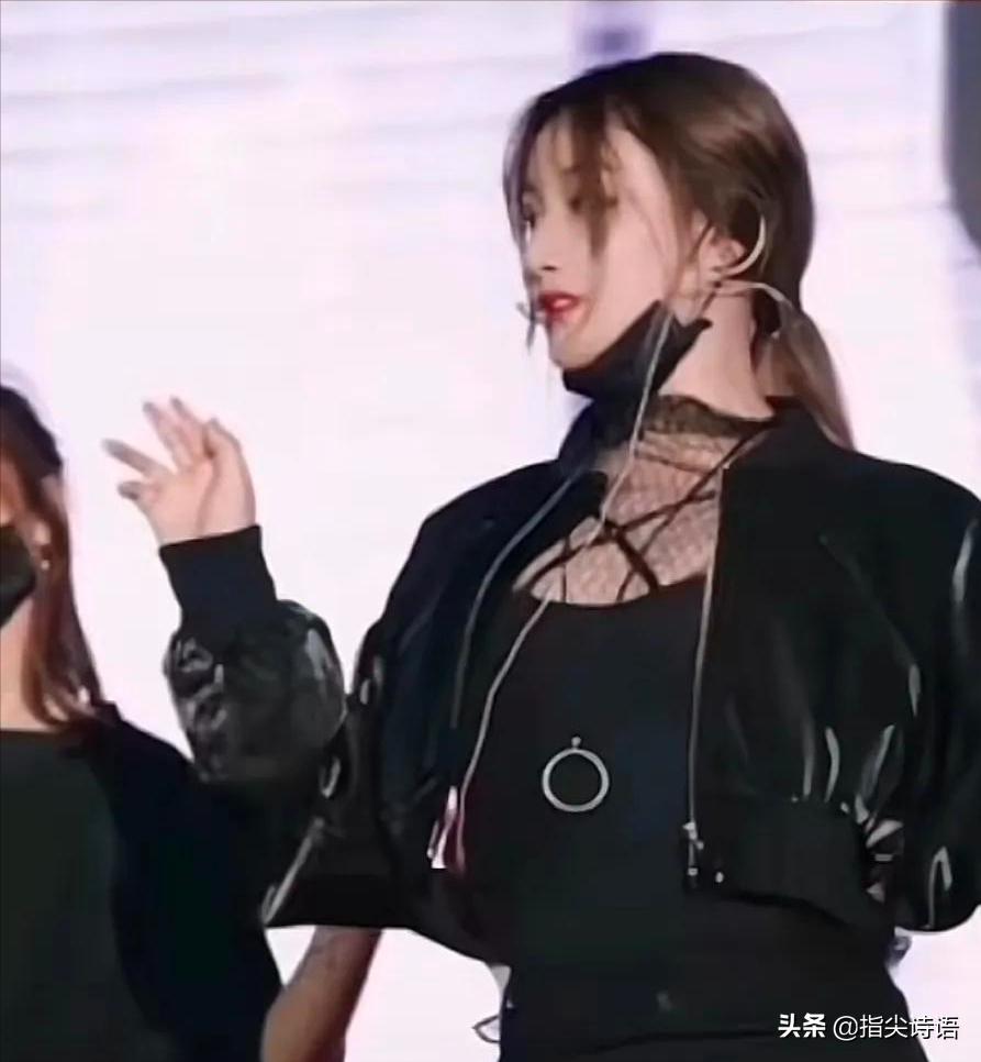 Hammer how beautiful Na Lisa used to be!What has she been through? - iNEWS