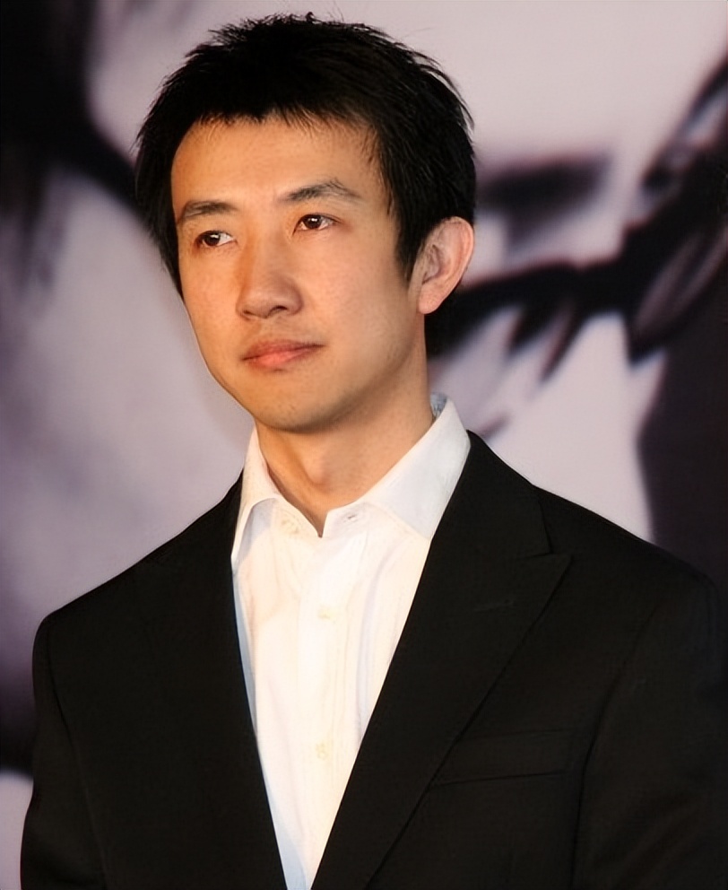 Mei Ting's ex-husband Yan Po had a relationship with Li Xiaoran after ...