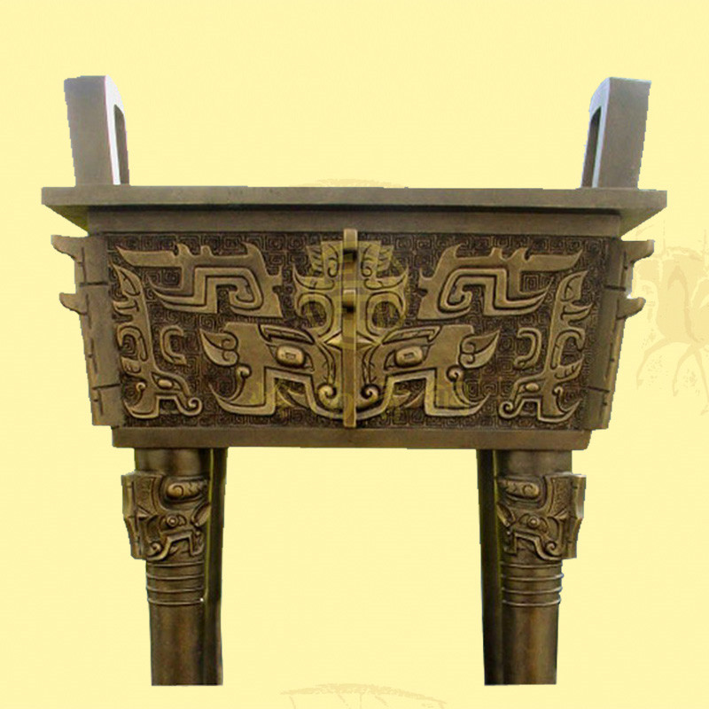 Chinese "Ding" Culture - iNEWS