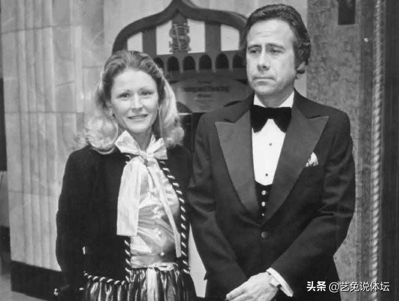 From NBA celebrity to "strongest female boss", Jane Buss' story is far ...