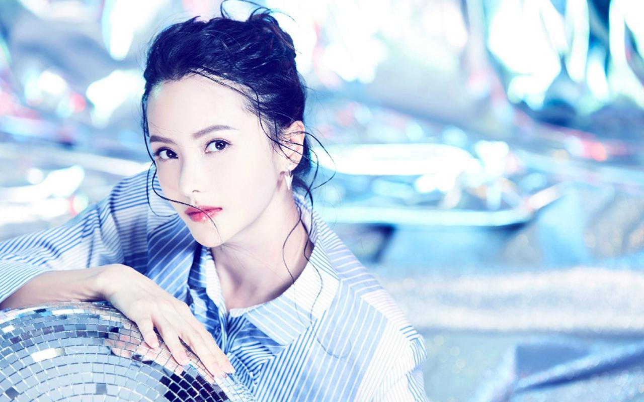 Who is the most beautiful Zhen Mi in the movies and TV dramas of all ...