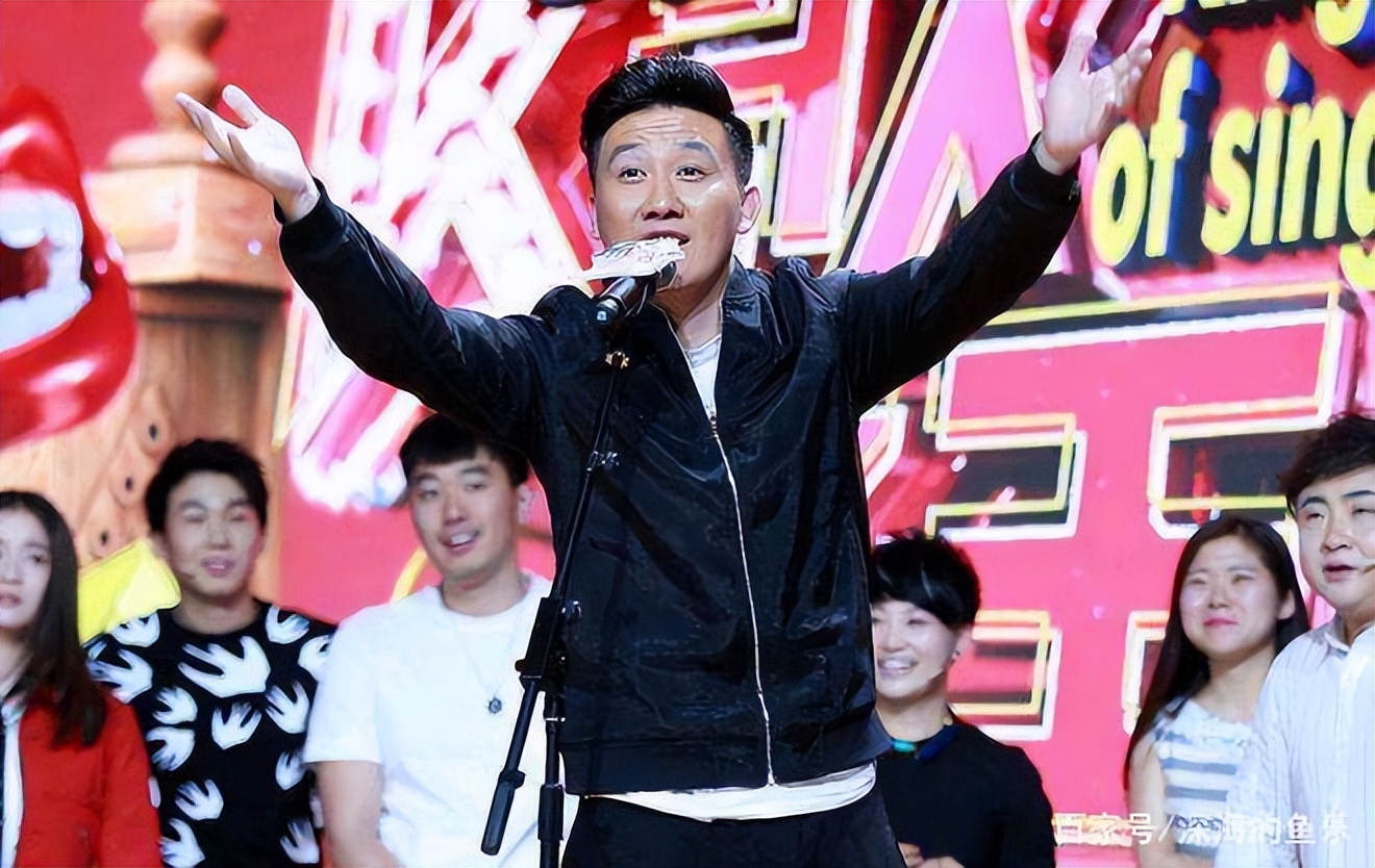 Once Yang Shulin quits, is it still necessary for Benshan Media, where ...