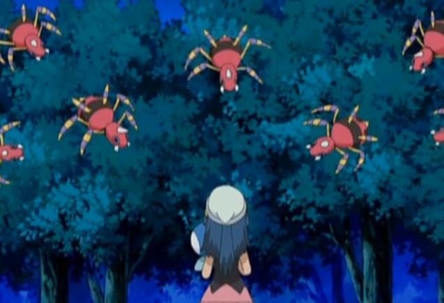 "Pokémon" Why did Xiaoguang's Bogaman not evolve?because it doesn't ...