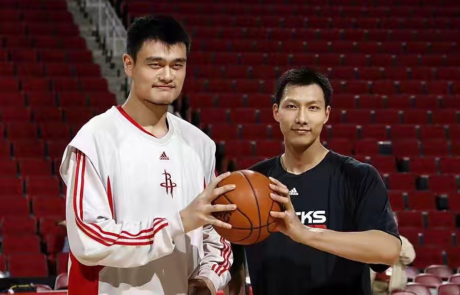 Zeng Bofan is expected to be the next Chinese player to land in the NBA ...