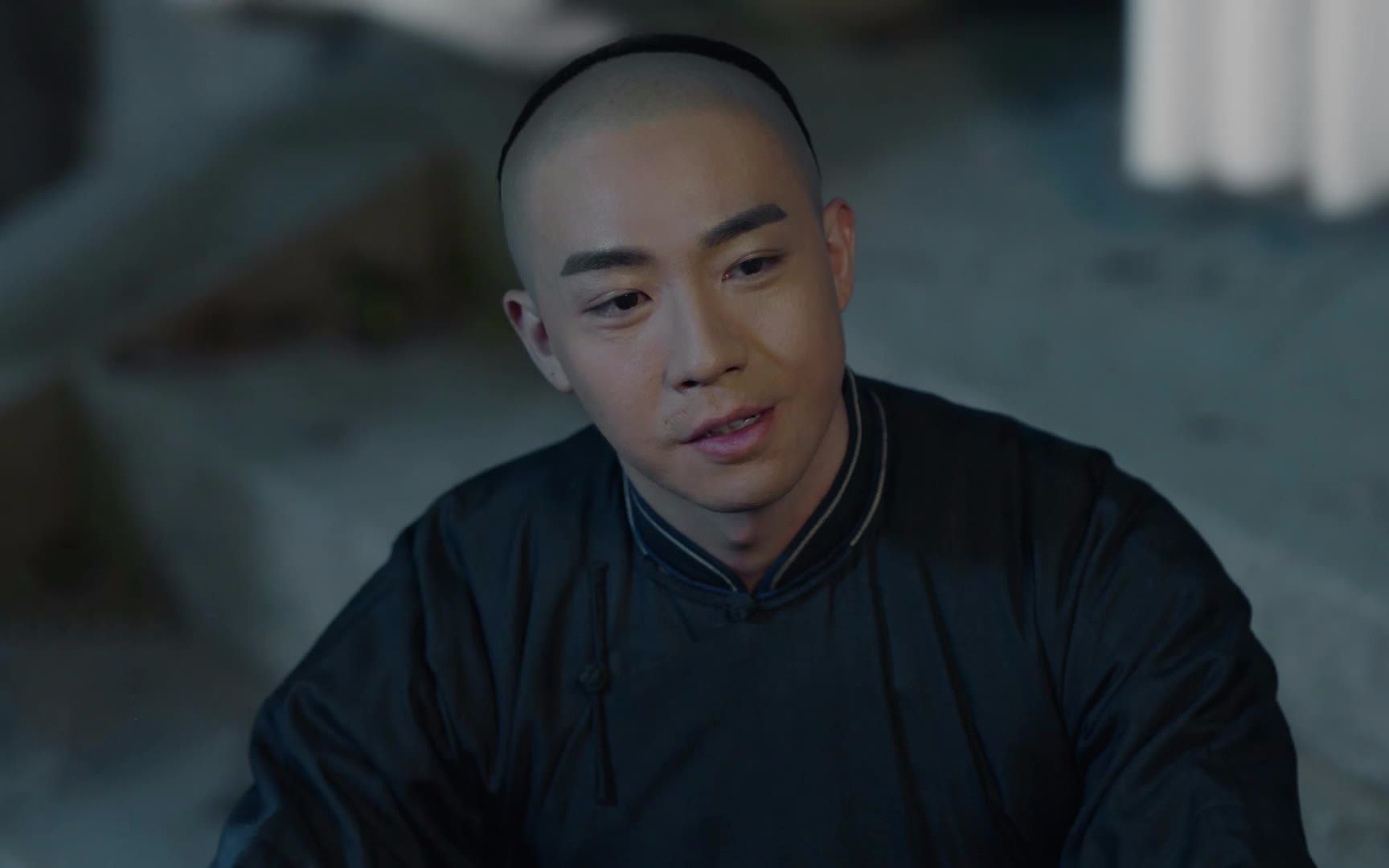 Yu Haoming: The fast guy fell in love with Yang Mi when he debuted, but ...