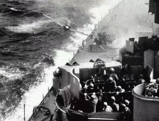 Sea-skimming flight - attack and defense of modern anti-ship missiles ...