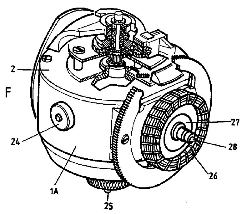 Helicopter Airborne Electronic Equipment H140 Series Gyro Horizon ...
