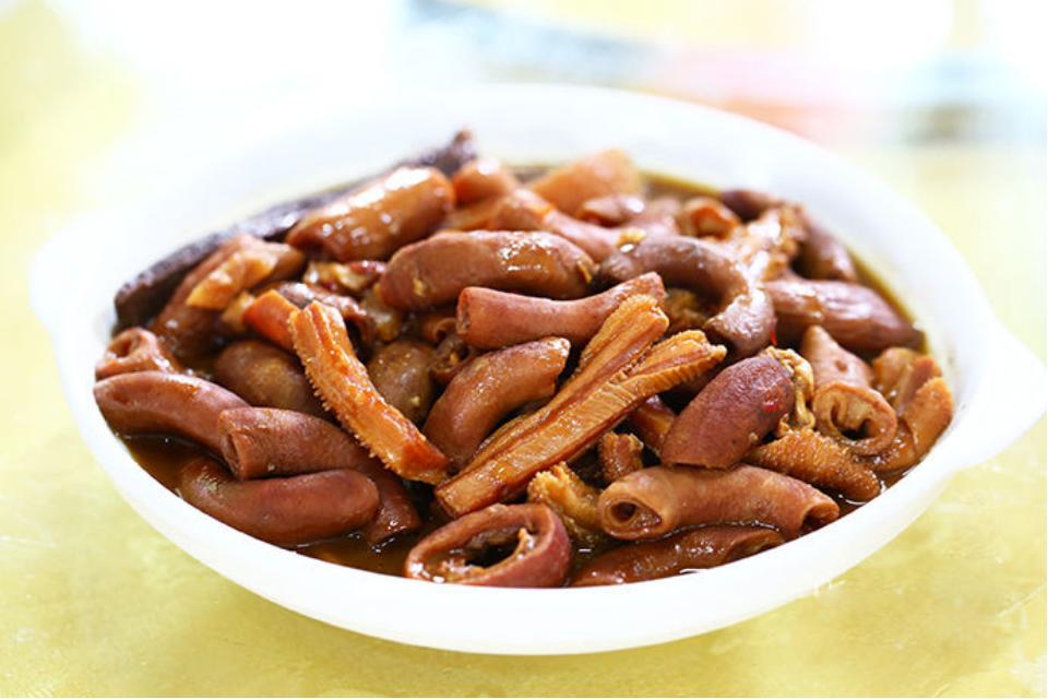 10 Weird Chinese Foods That Almost Sent Me Away - iNEWS