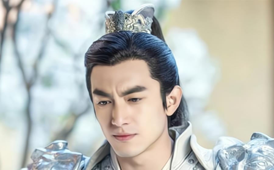 Zhao Liying, Lin Gengxin starring, Li Qin, Dou Xiao specially invited ...