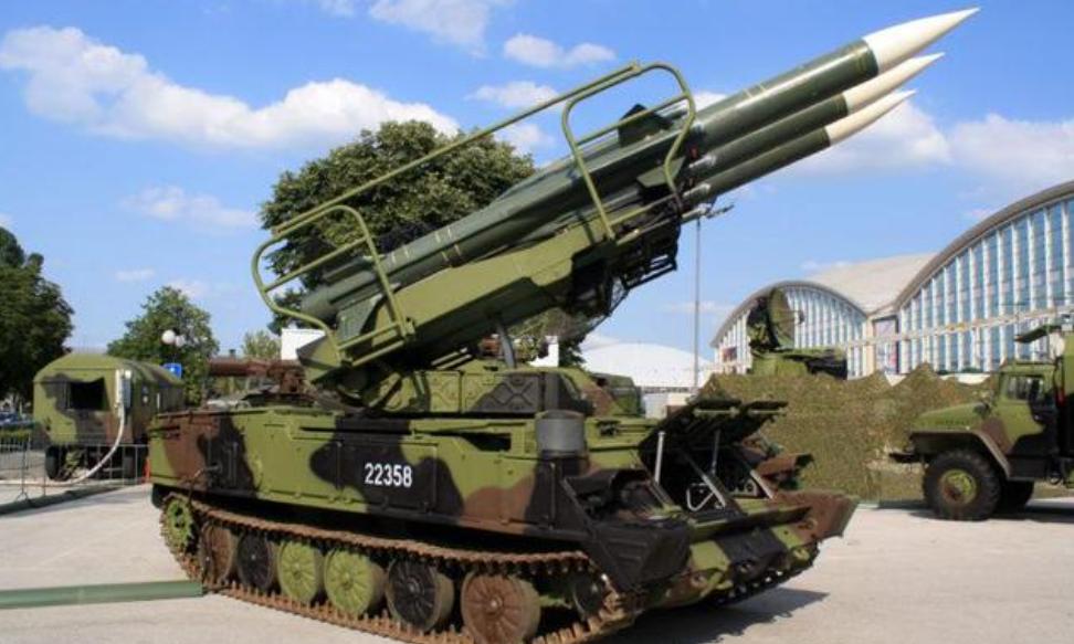 The FK-3 missile will be publicly displayed, and Cypriot experts are ...