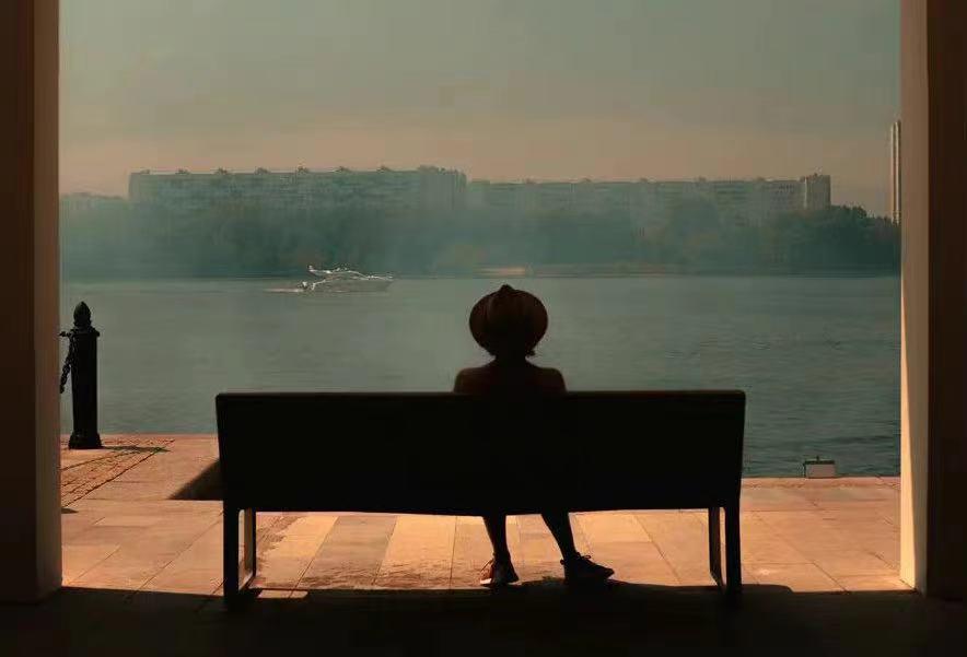 To conquer something, you have to start with not being afraid of it - iNEWS