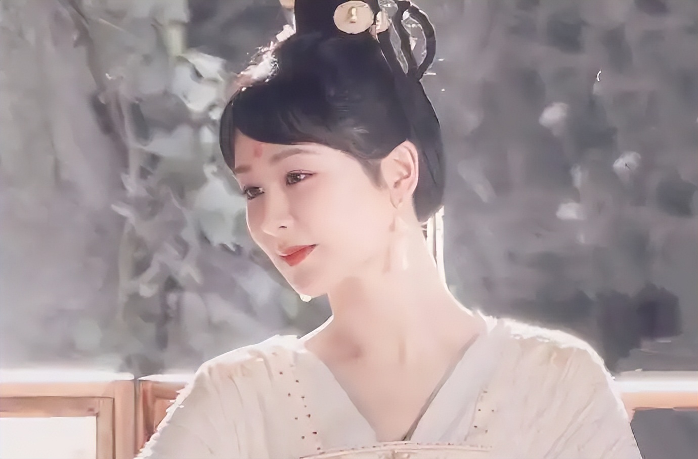 Li Muchen, who had a private dinner with Yang Yang and Ren Jialun ...