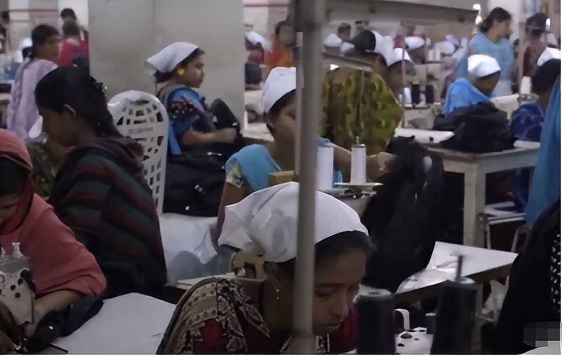 How did the US squeeze India and Cambodia?BBC captures real footage of ...