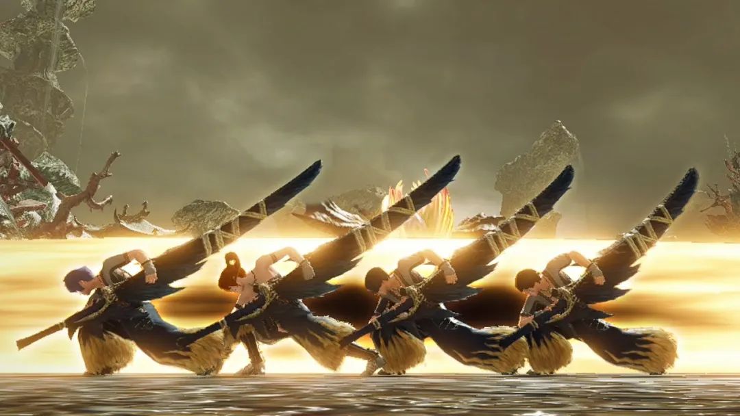 Well-known monster hunter group sparks controversy for using mods in ...
