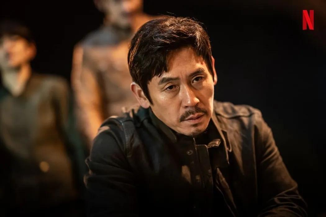 South Korean movie "Yaksha: Bloody Spy": Ambition is too big and the ...
