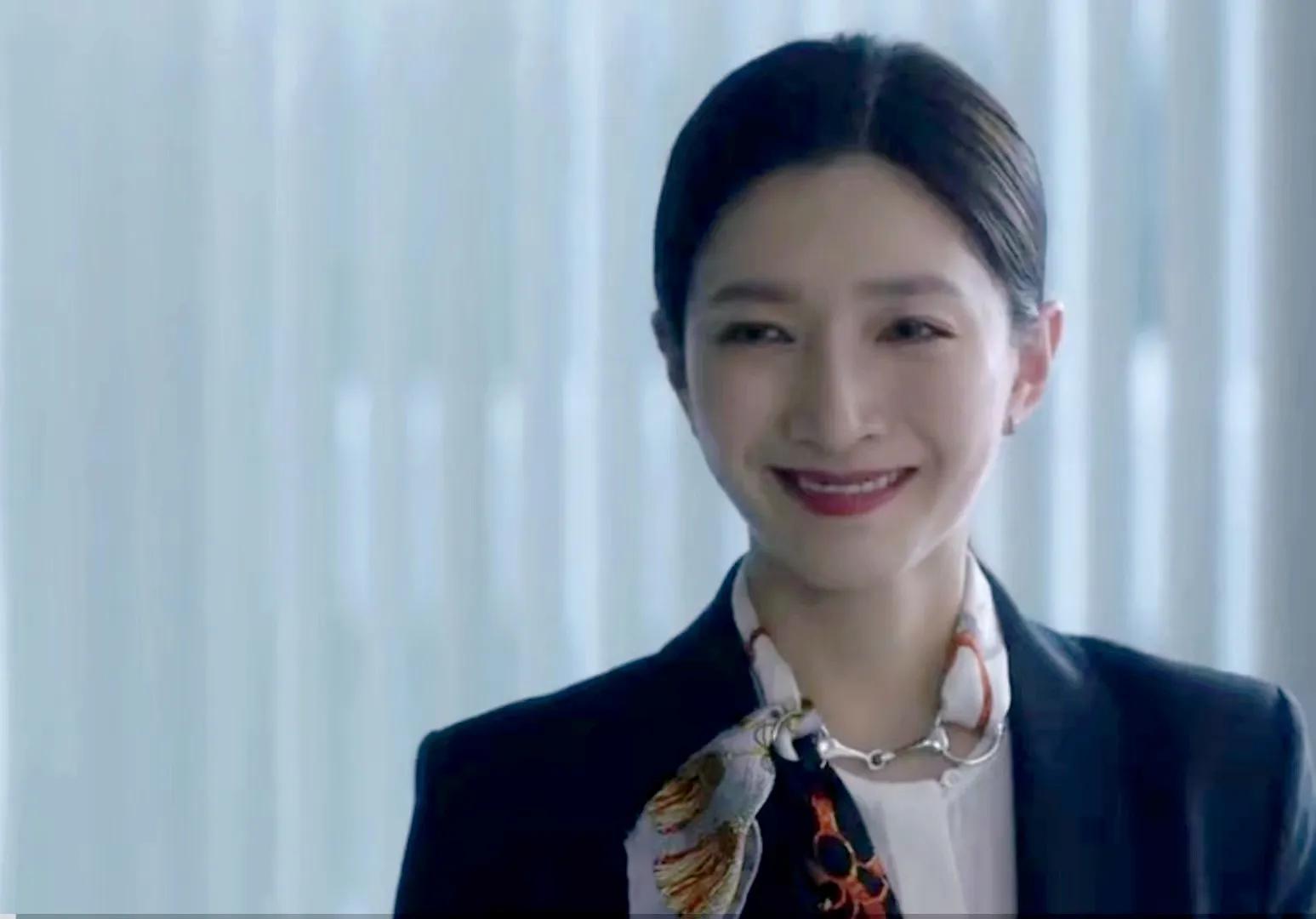 "Thirty Only": Wang Manni's only "customer friend" is Gu Jia? - iNEWS