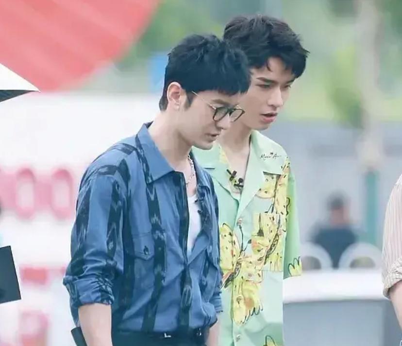 Yang Ying and Gong Jun may appear in "Si Ming", but Gong Jun is not the ...