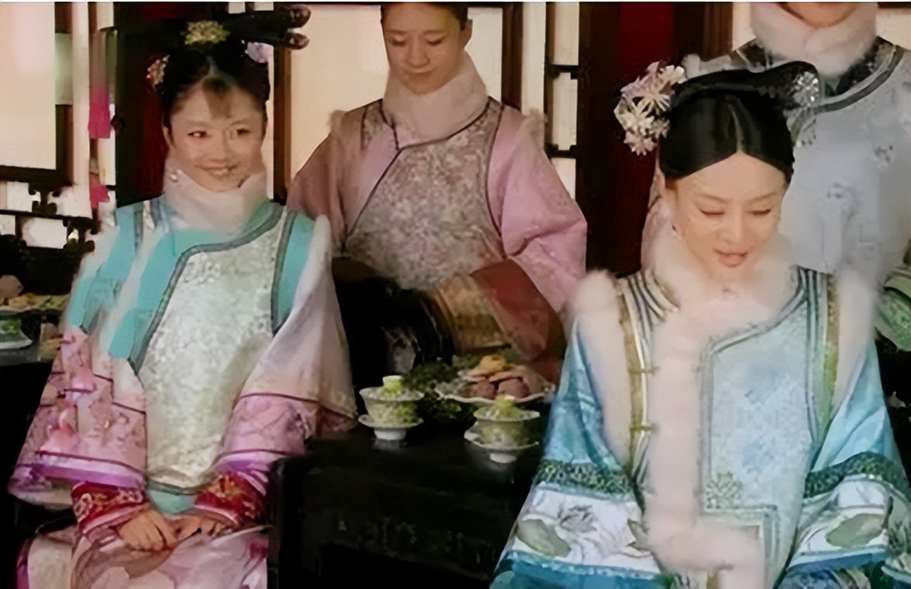 Zhen Huan didn't figure it out until she died, why did the emperor ...