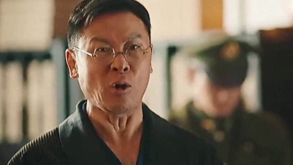 Fan Hanjie's most humiliating battle - iNEWS