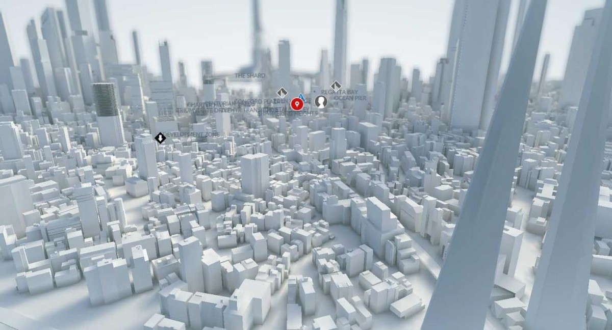 Why did China have to ban Google Maps?Just look at what it did in the ...