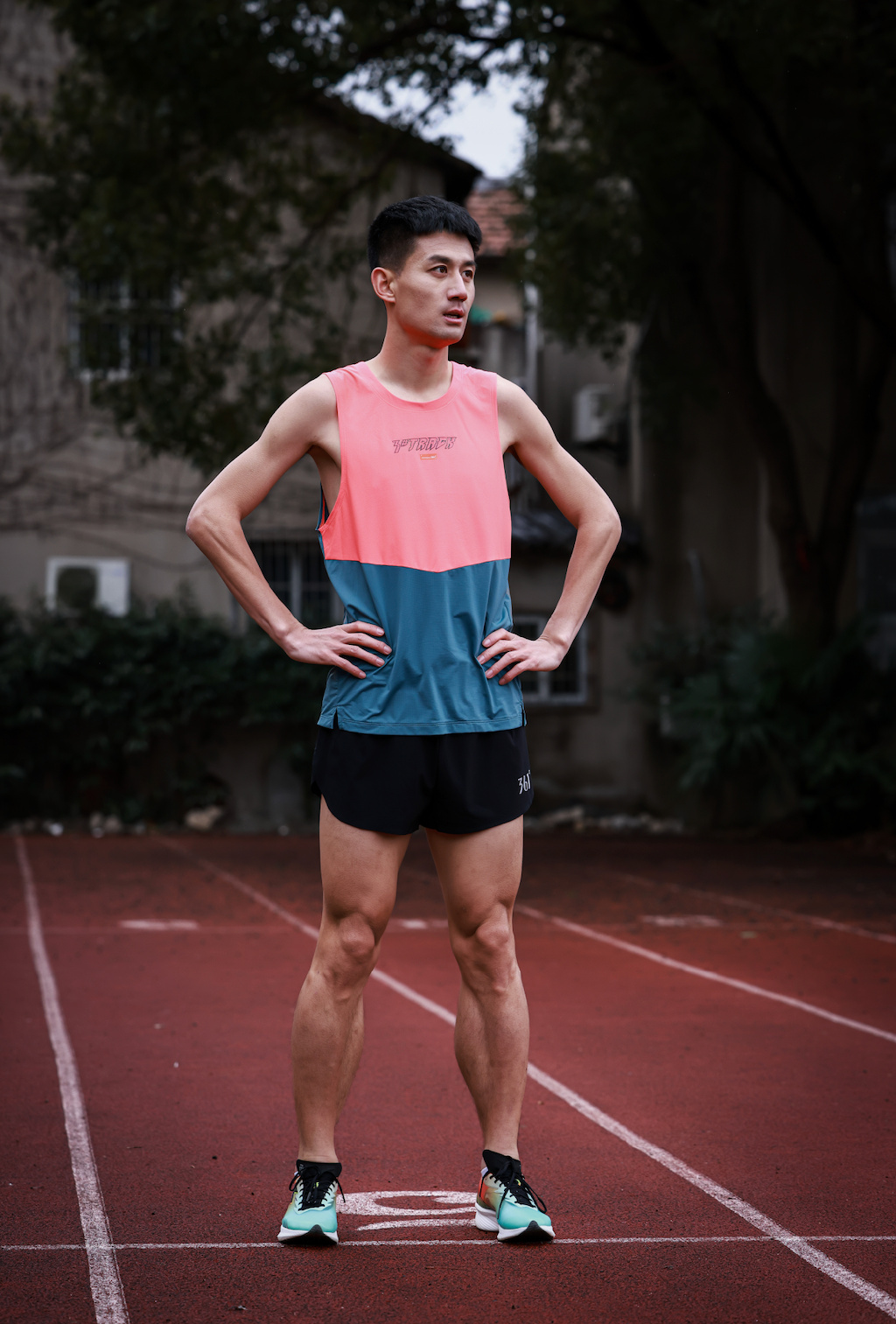 Flying ST!Double-speed advanced weapon - iNEWS