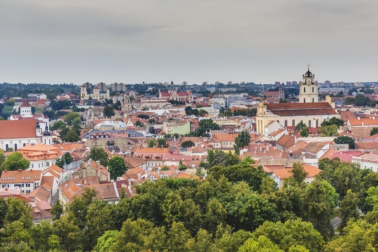 EU agrees to let go, Lithuania remains reluctant, Russian enclave ...