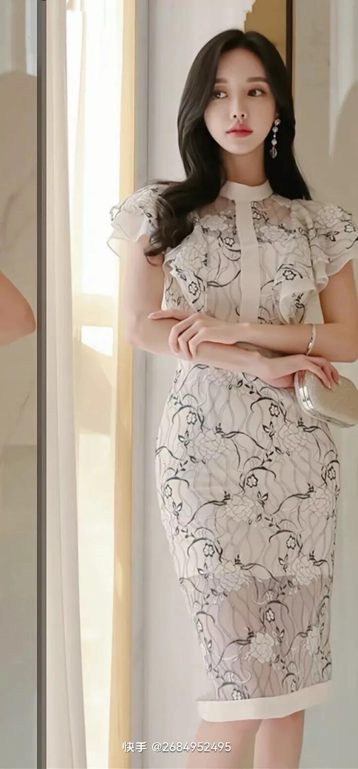 Sun Yunzhu: The stunner in the world is the most appropriate synonym ...