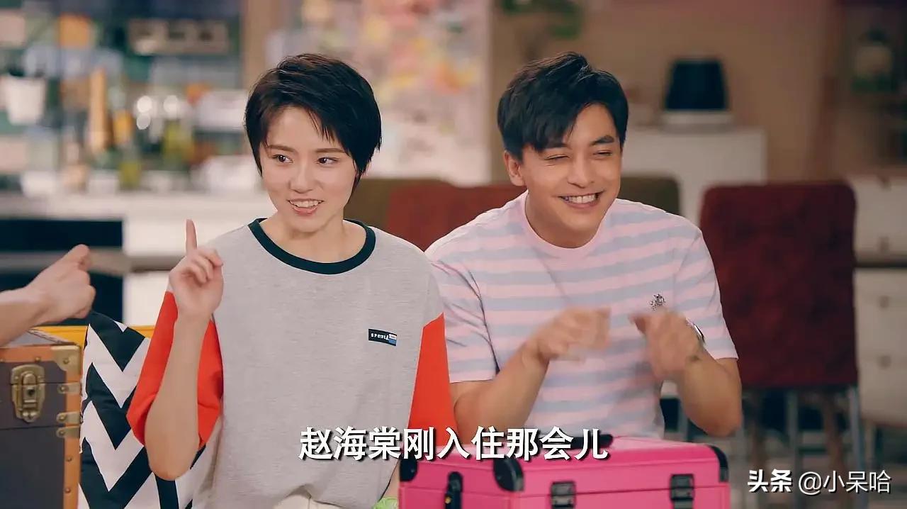 "Love Apartment" director Wei Zheng's new drama will be broadcast ...