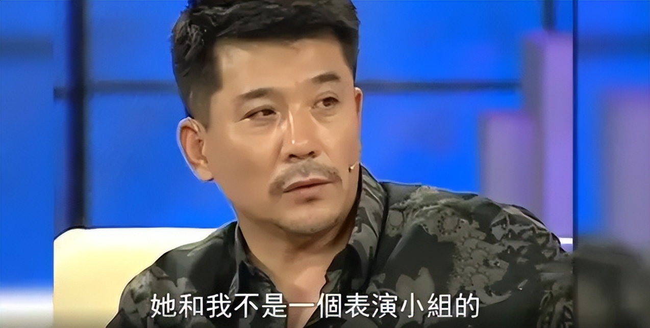 Fu Lili: Married to first love Sun Chun for 37 years, 63 years old ...