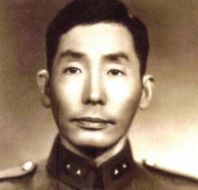 Undercover Kuomintang for 19 years, he became a lieutenant general and ...