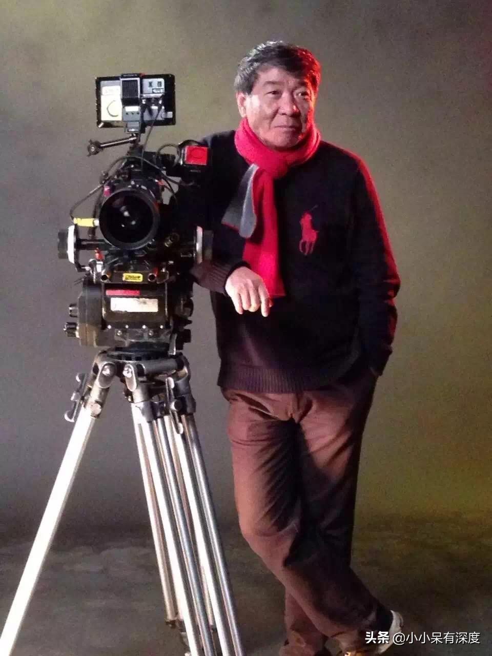 Director Zheng Xiaolong, pioneer of domestic dramas, Wang Xiaoping: I only write scripts for ...