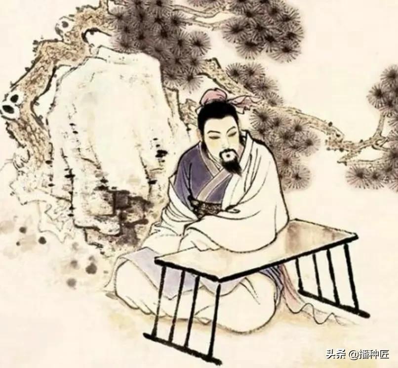 Badong: The place where Kou Zhun was famous for his career and became a ...