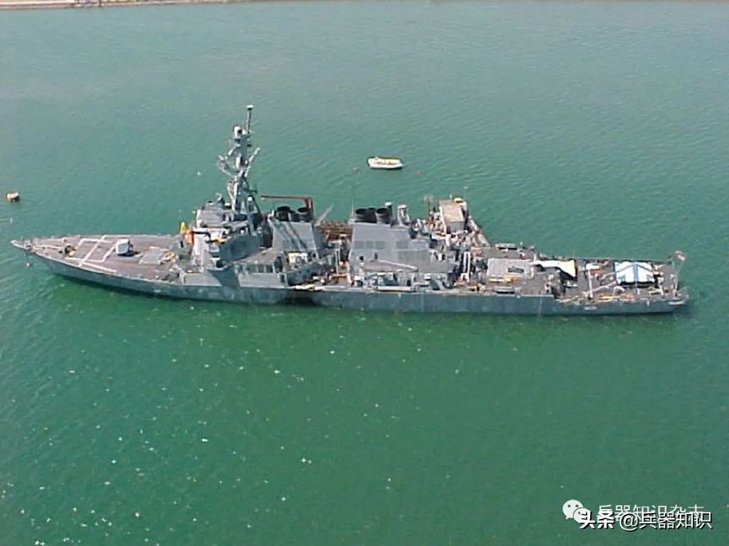 U.S. Navy tests unmanned speedboat for escort and counterterrorism ...