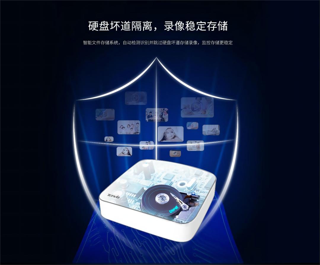 "Favorite" hard disk "killer"?The video was lost for no reason, I didn ...