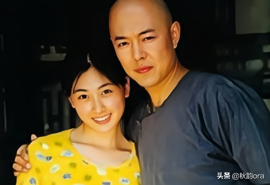 Wang Yaqi: He fell in love with Zhang Tielin at the age of 17, married Li Zixiong at the age of ...