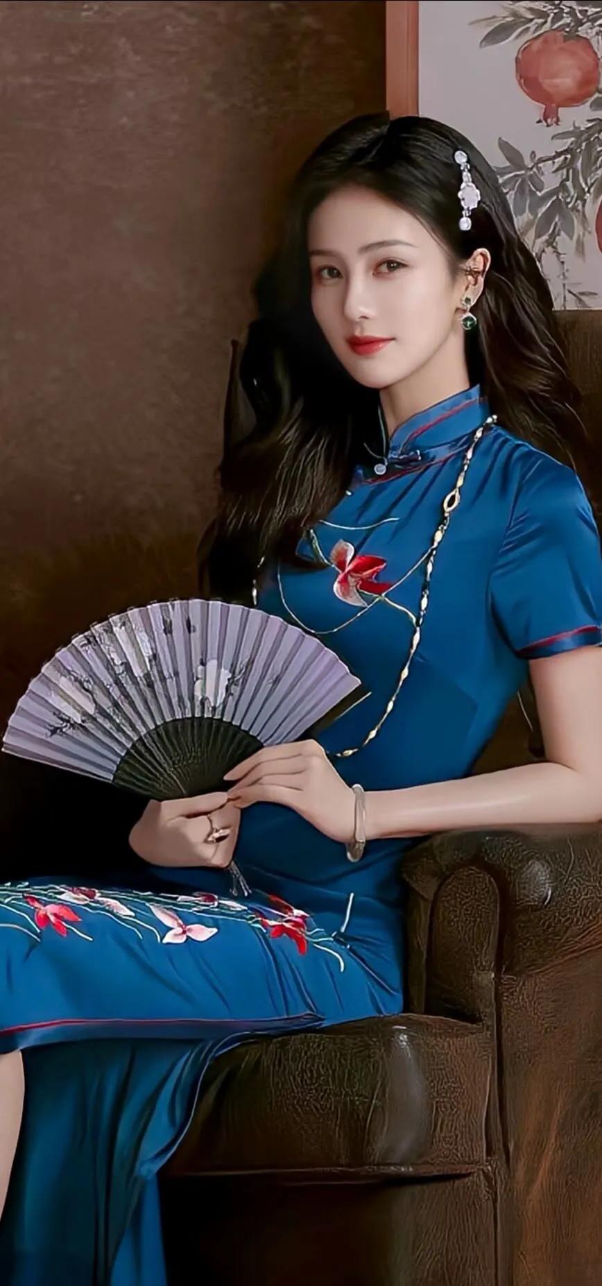 (Meitu) Beauty across time and space - iNEWS