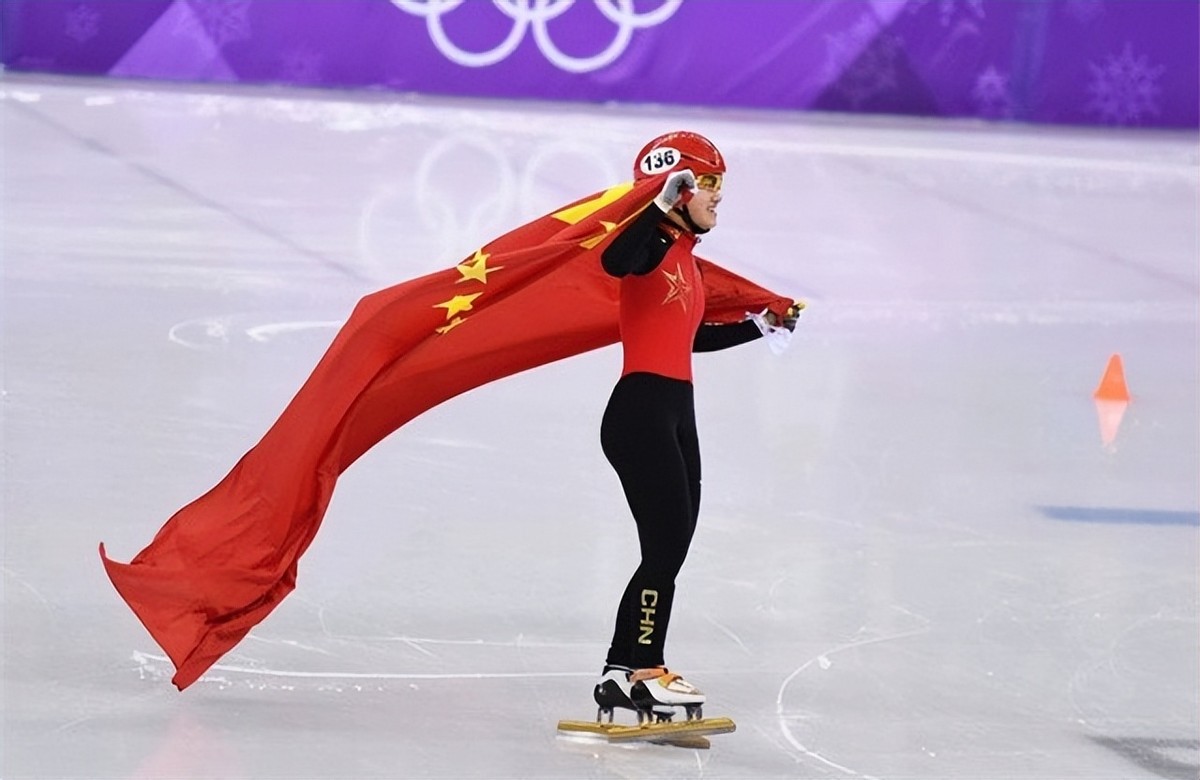 Speed skating champion Wang Xiuli has his Olympic results cancelled after being convicted of ...