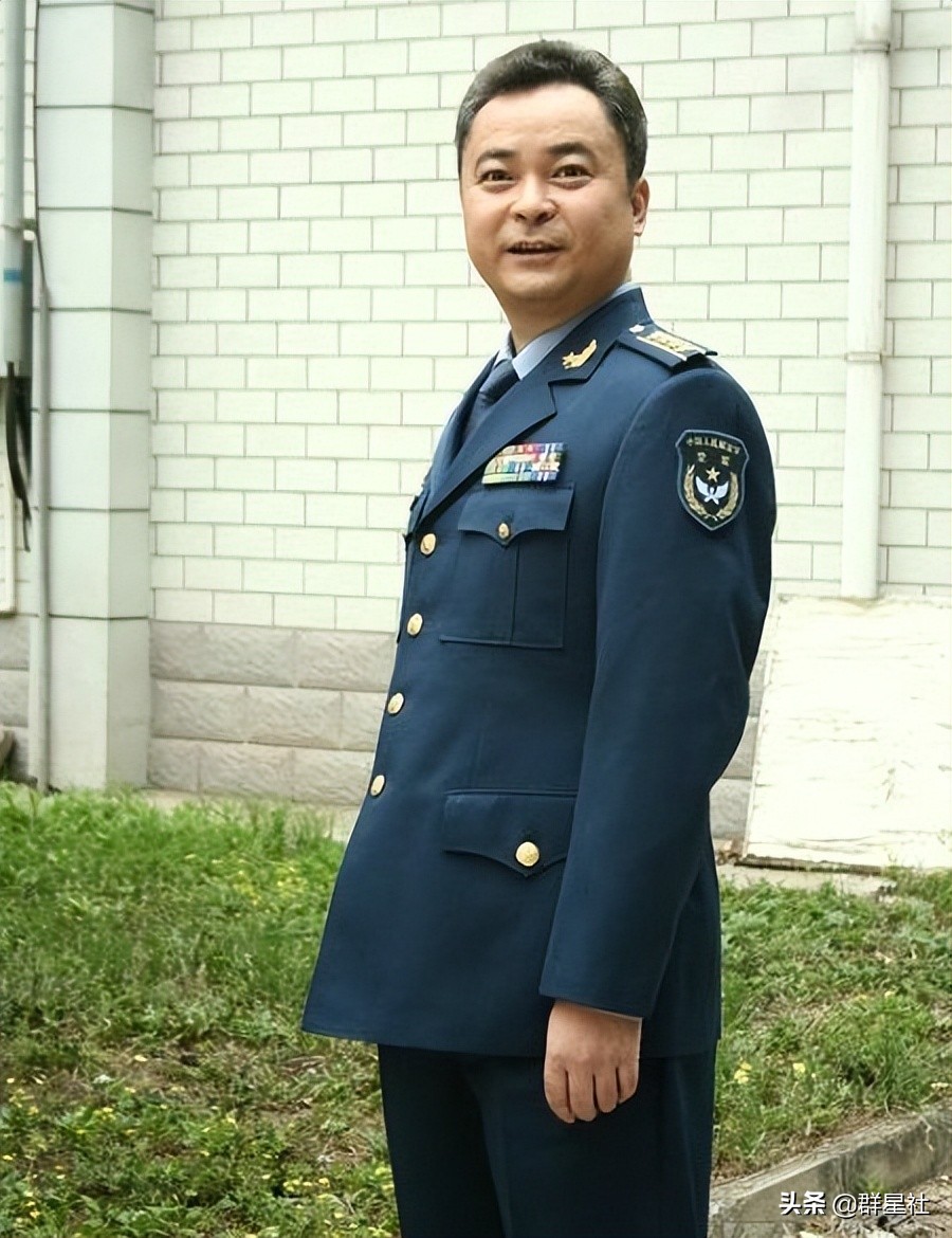 Actor Zhu Xinyun: "Pan Dongzi" has been remembered by the audience for ...