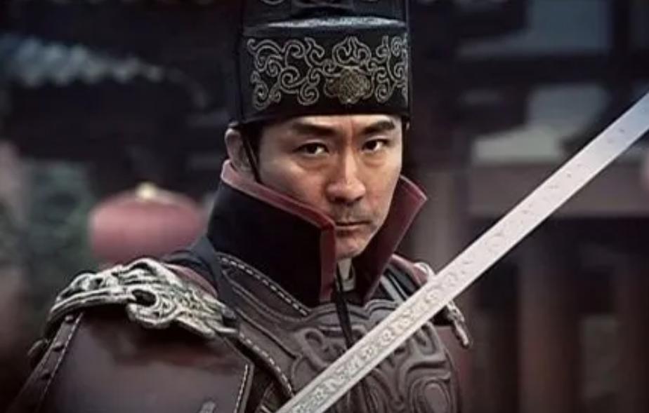 How big is Li Yuanfang's Qianniu General?Why does Li Yuanfang always ...