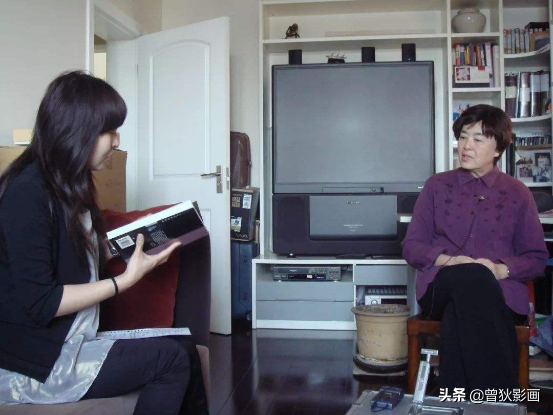 Huang Shuqin passed away and became a director at the age of 42. Three ...