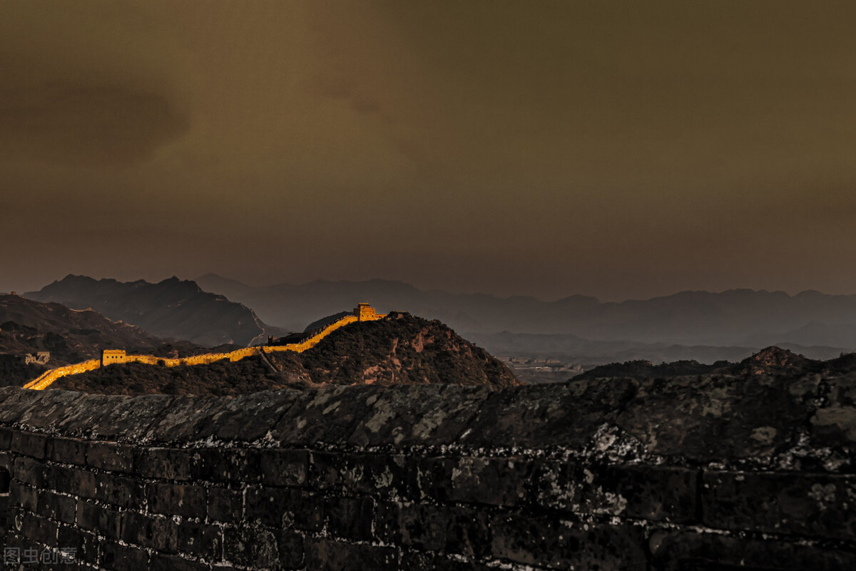 Interpretation of the first nine lines of the Gua Gua in "Book of ...