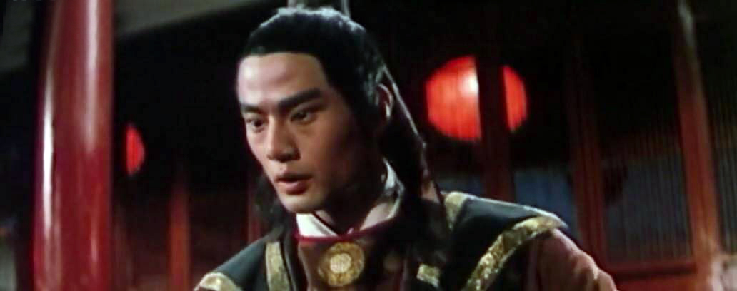 Gao Mukun's outstanding kung fu - iNEWS