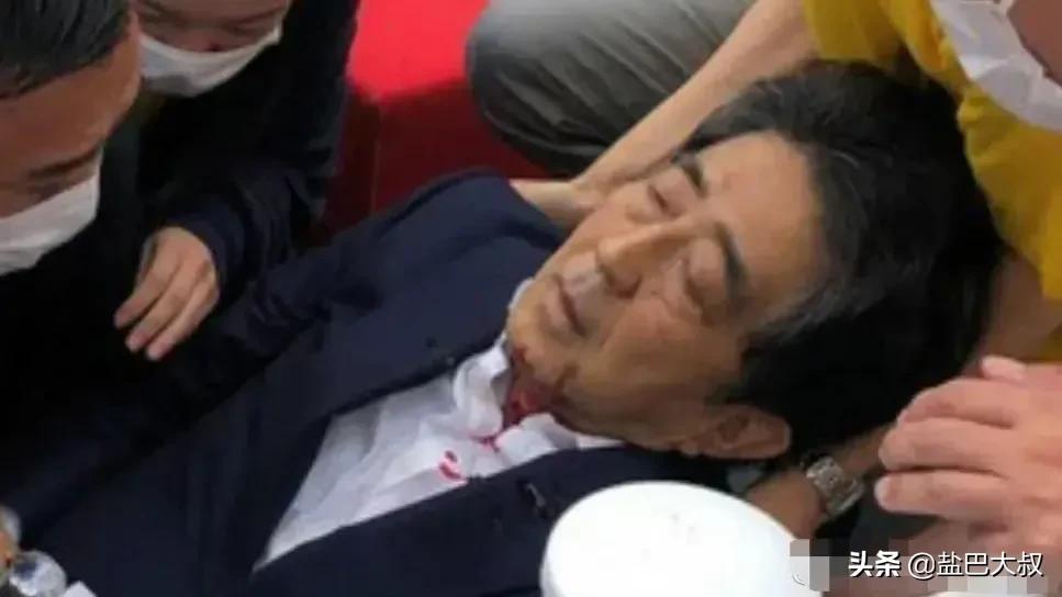 The cause and effect of Tetsuya Yamagami - iNEWS