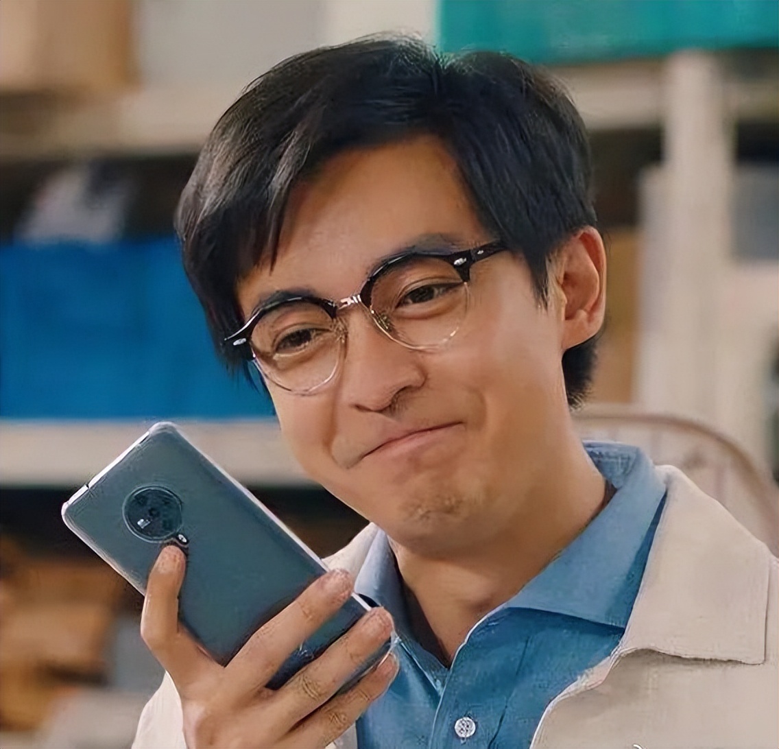 He Jiong gives way to young people?Qu Chuxiao's curve whitewashed?Li ...