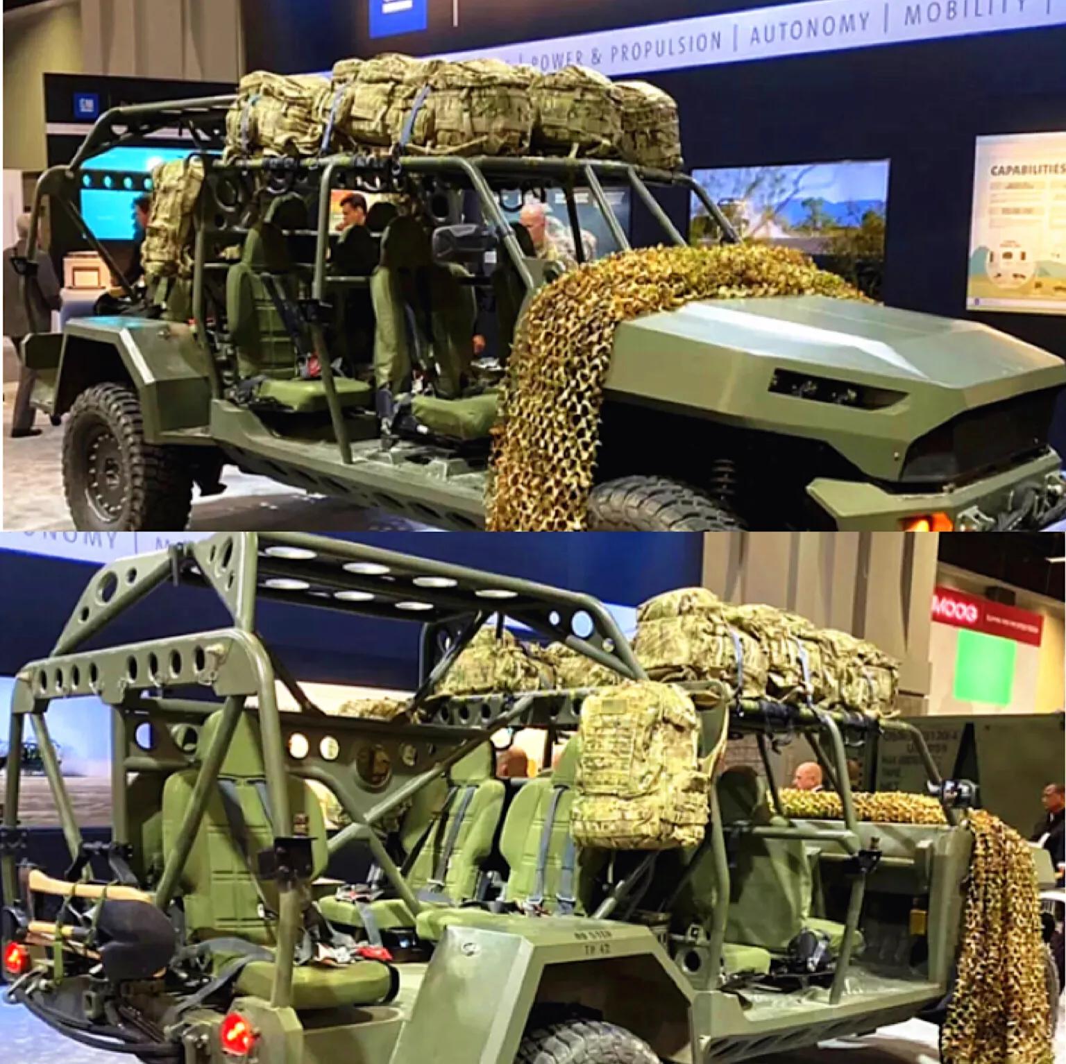 World Military Off-Road Vehicle Series 49: In order to match our CSK002 ...