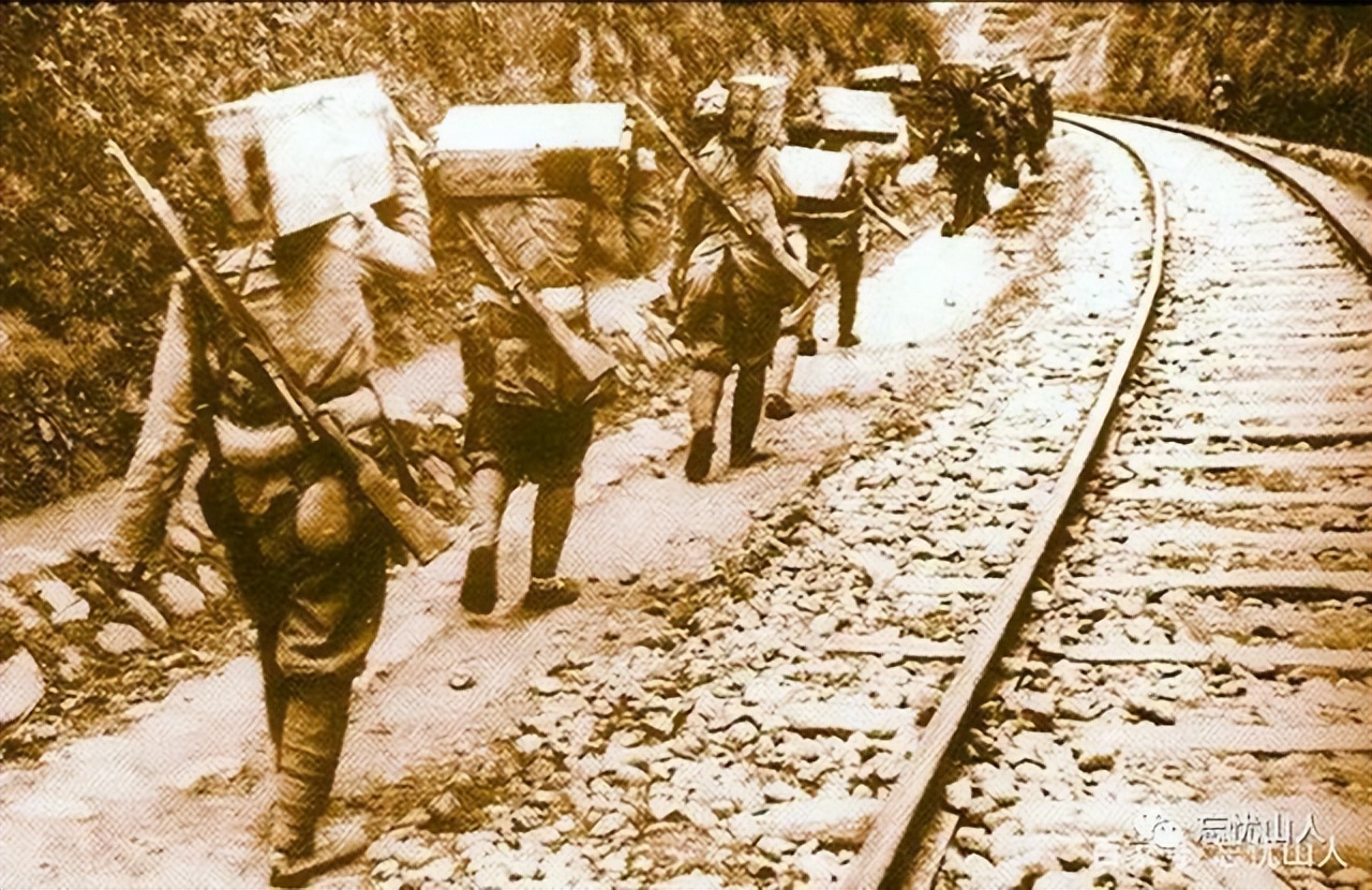 Yao Yu's Memoirs - Documentary of the Autumn Offensive - iNEWS