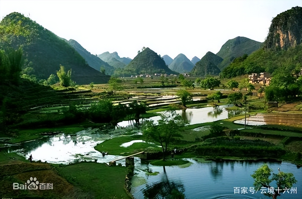 "Wenshan" of "Sixteen Prefectures in the Cloud Realm" - iNEWS