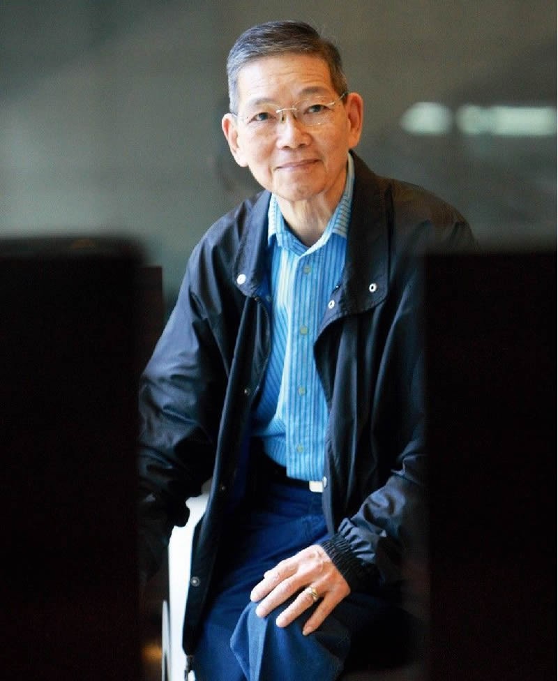 "Ke Zhen'e" Jiang Yi's last years: he had cancer, had no children and ...