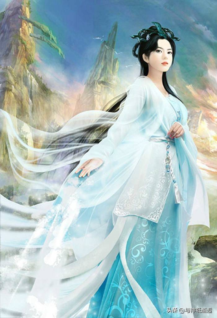 The No. 1 Immortal in Ancient and Modern China: The Magical Road to ...