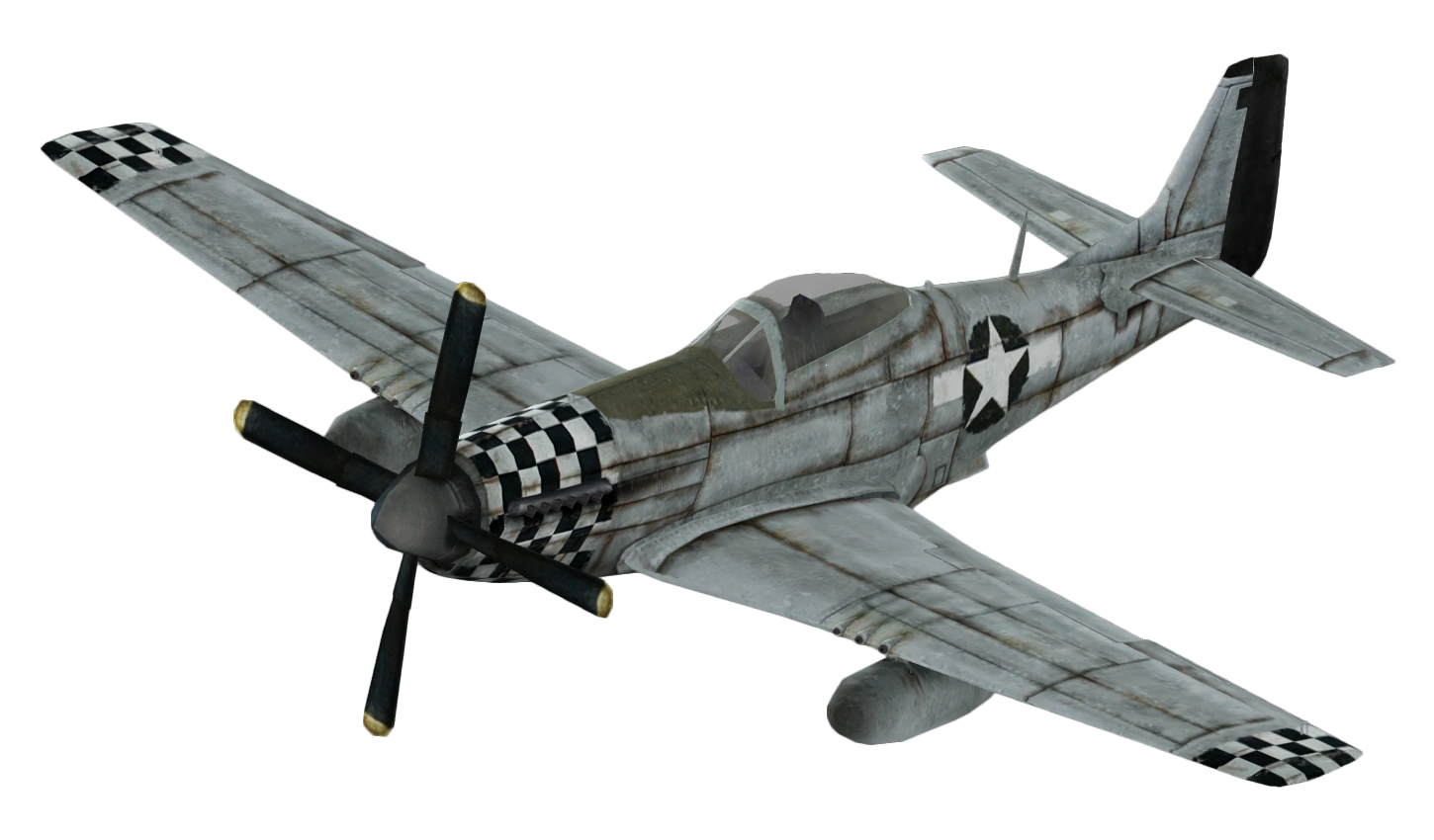 Military aircraft in the Fallout series - iNEWS